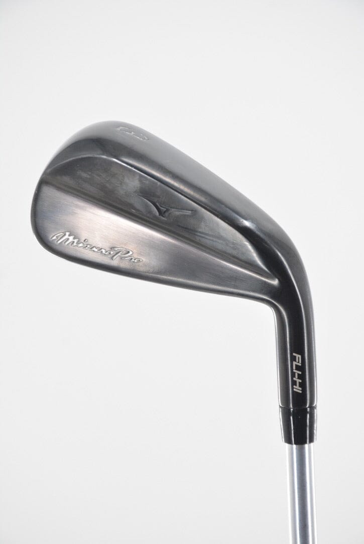 Driving Irons