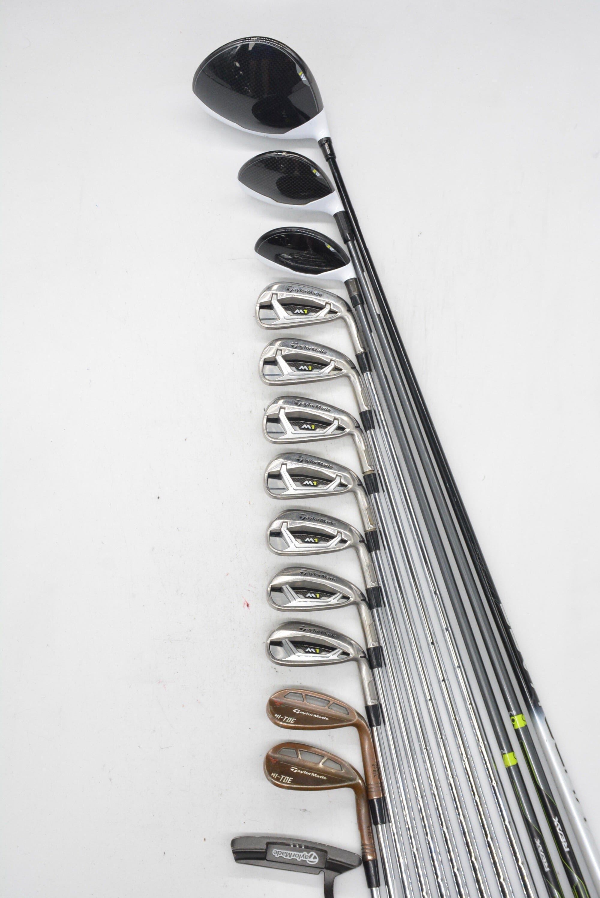 TaylorMade Full Sets