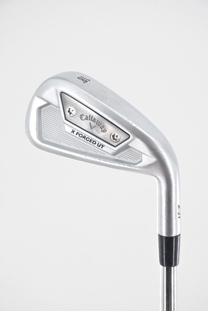 Driving Irons