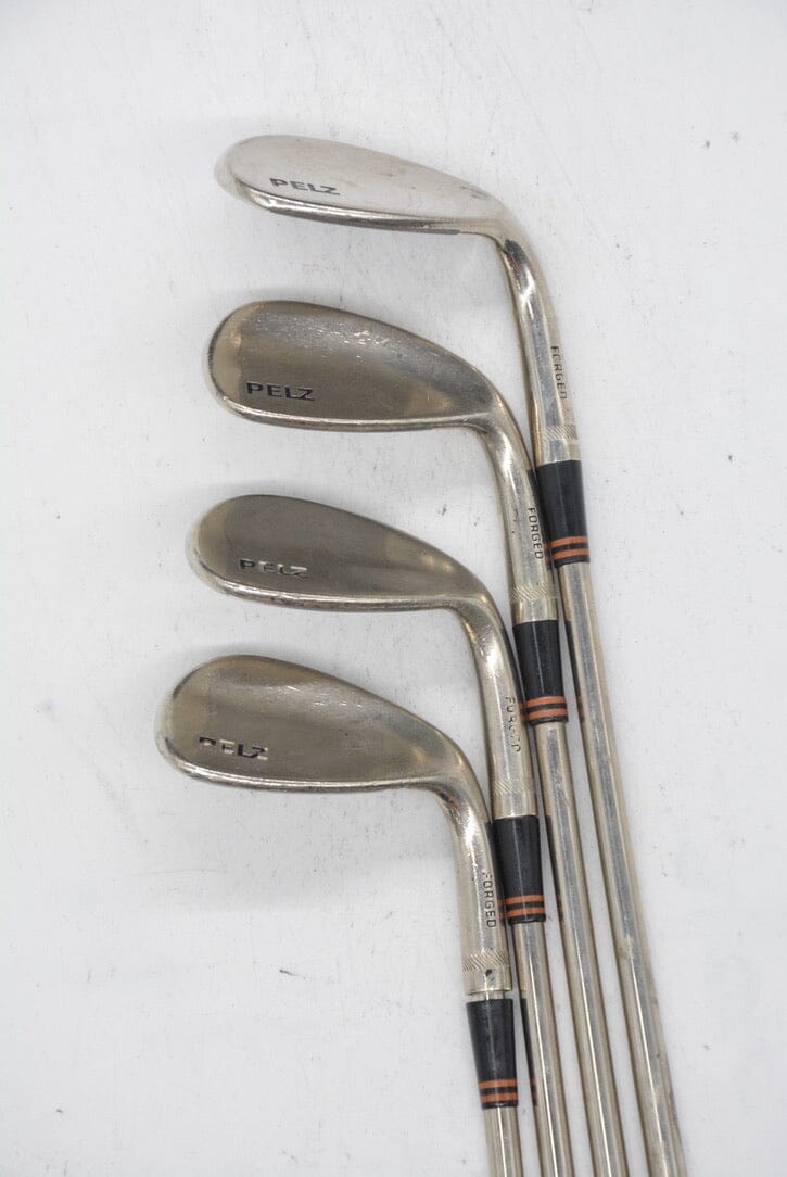 Wedge Sets