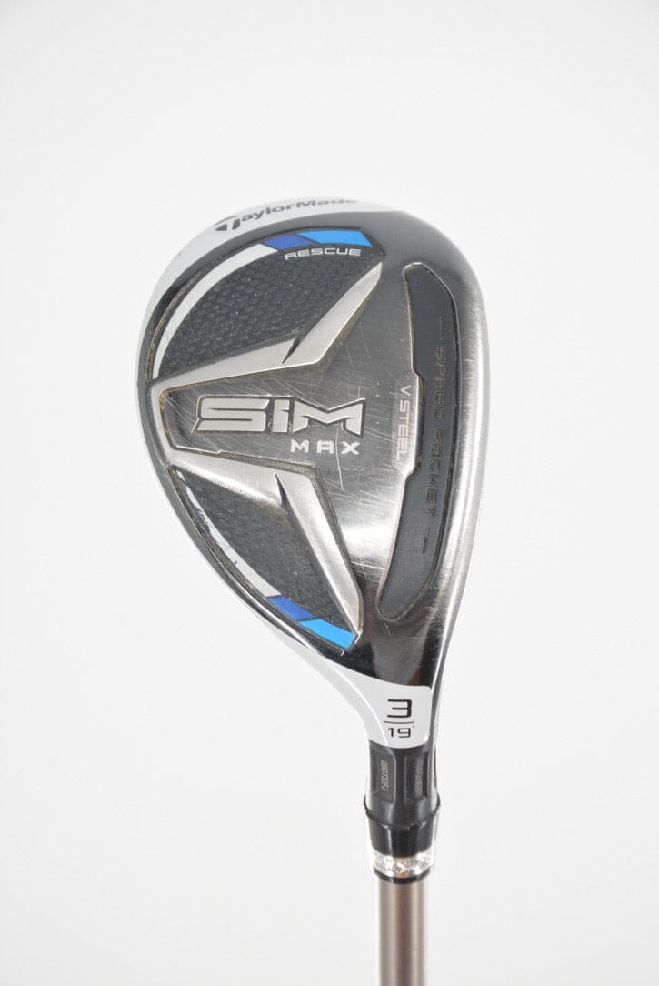 TaylorMade Hybrids