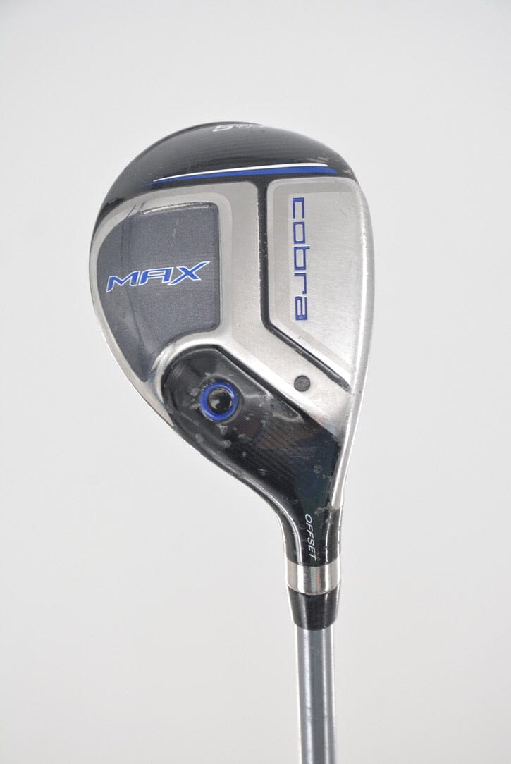 Cobra Hybrids