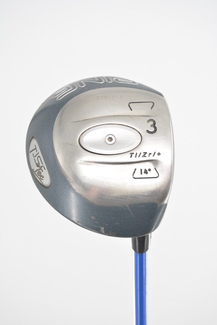 Ping Woods