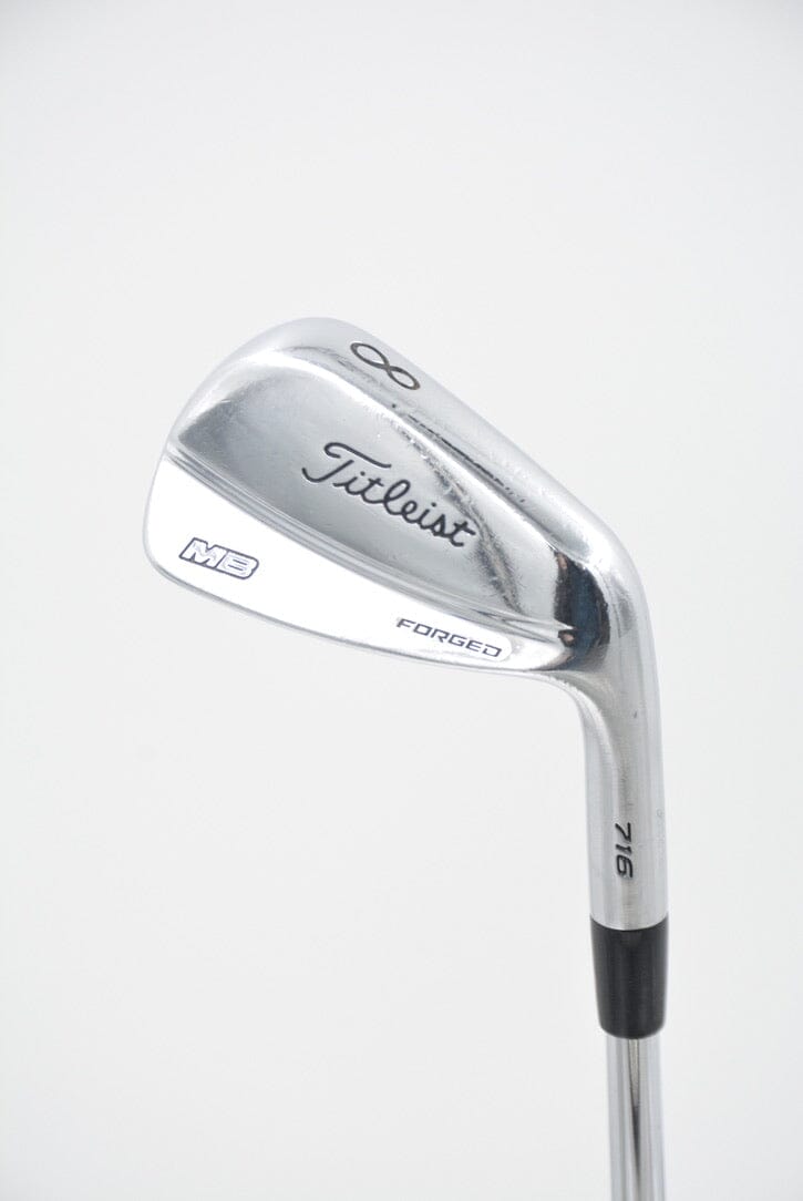 Titleist Iron Sets