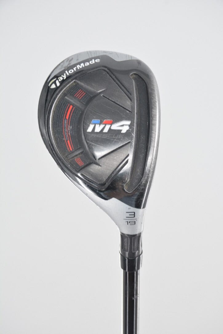 TaylorMade Hybrids
