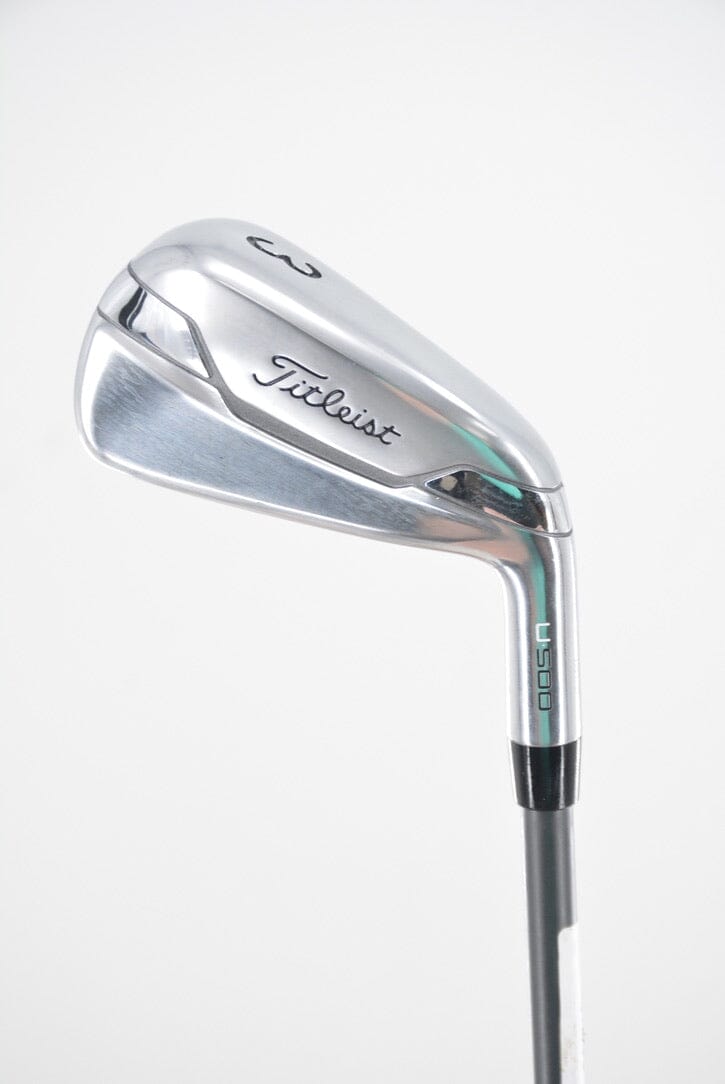 Driving Irons