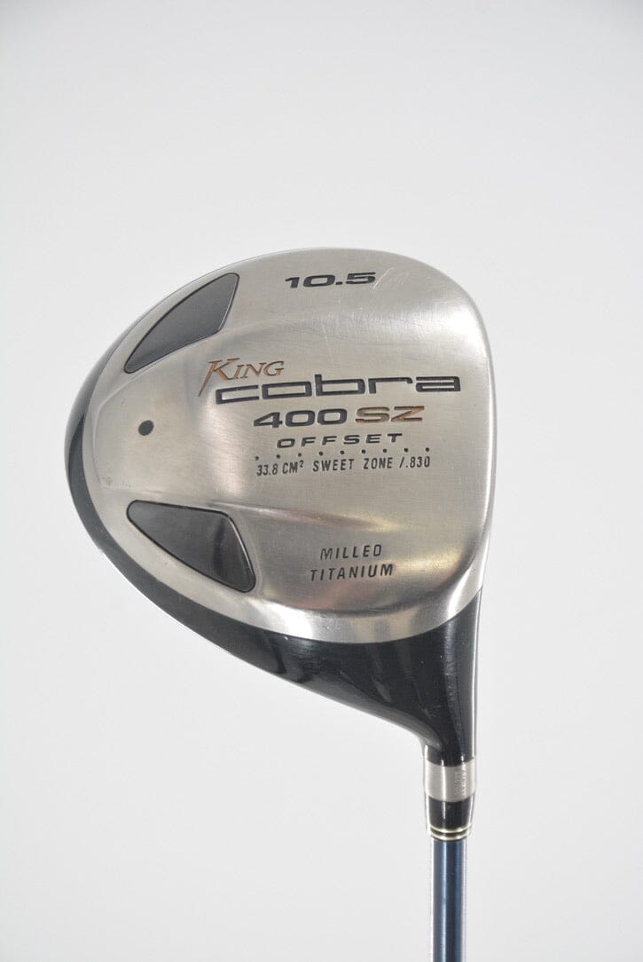 Cobra Drivers