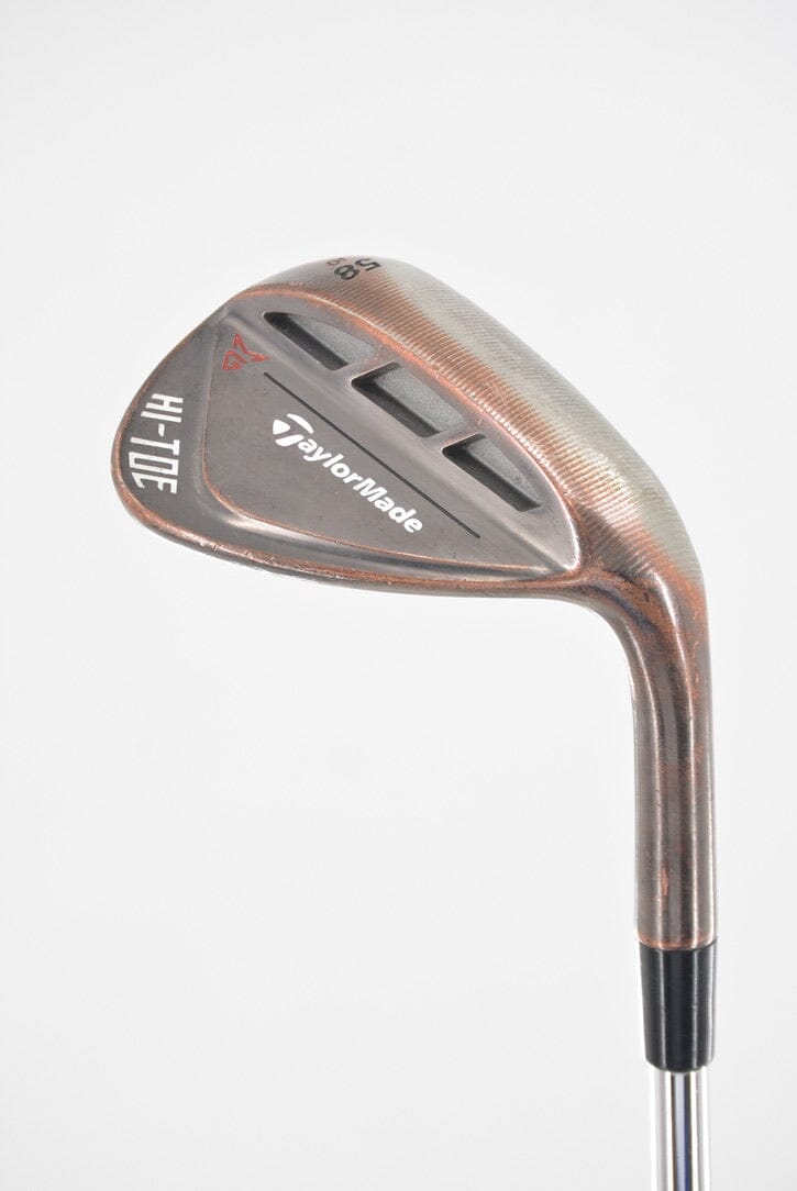 TaylorMade Wedges