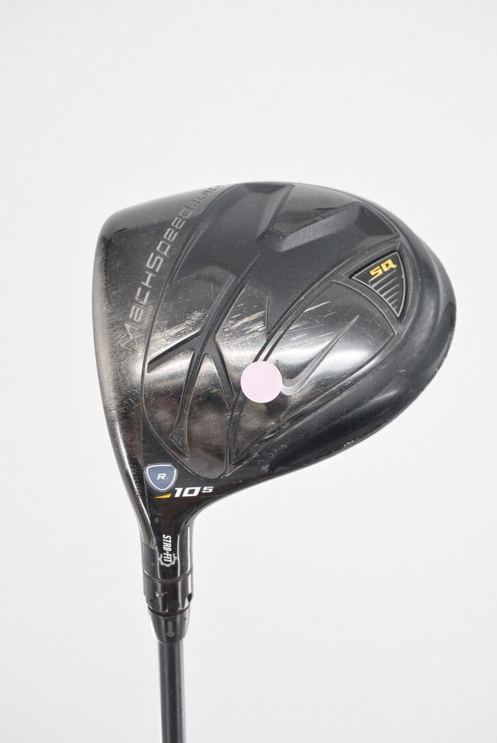 Regular Flex Drivers