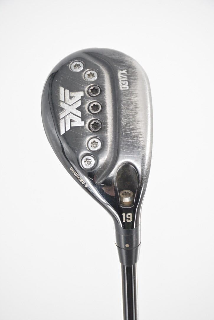 PXG Hybrids