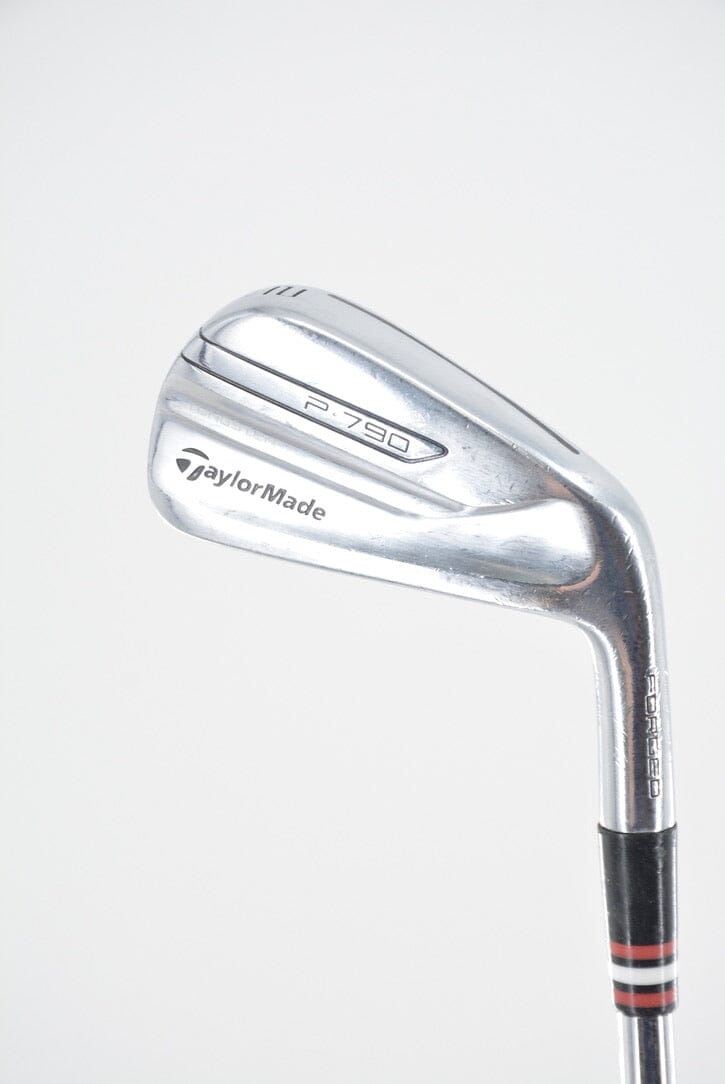 Driving Irons