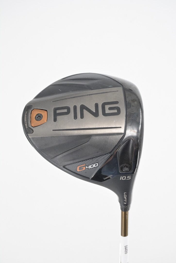 Ping Drivers