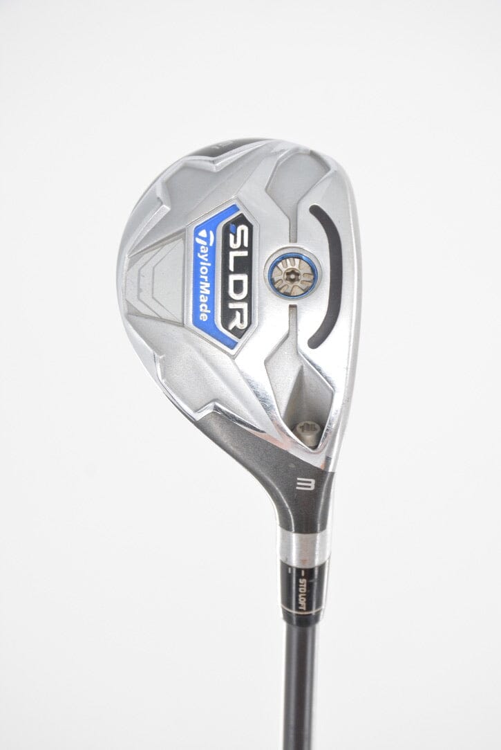 TaylorMade Hybrids