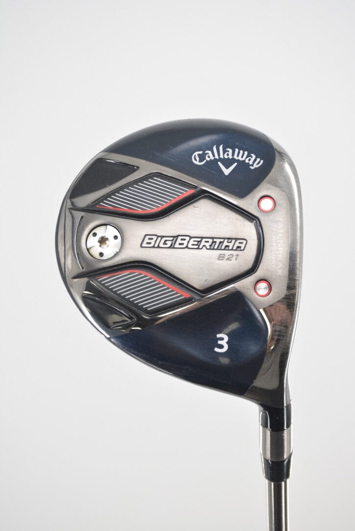 Callaway Woods