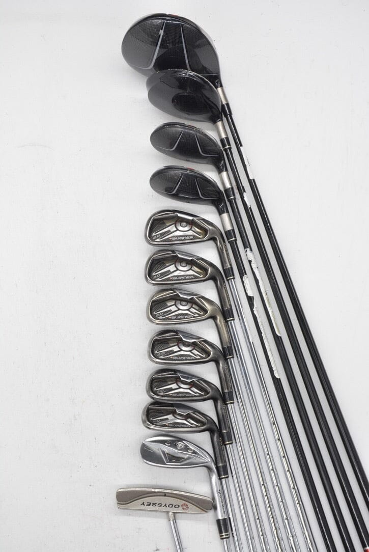 TaylorMade Full Sets