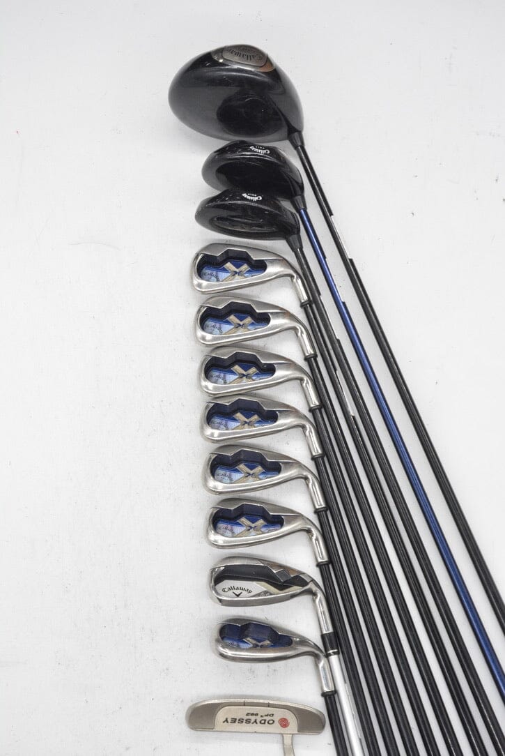 Callaway Full Sets