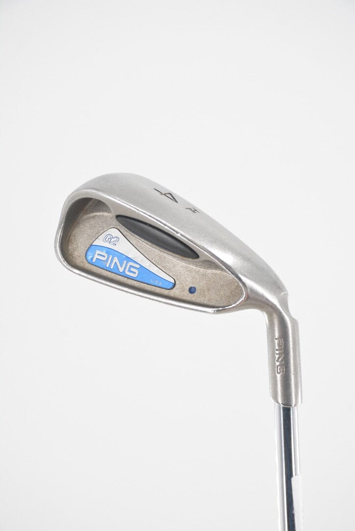 Driving Irons