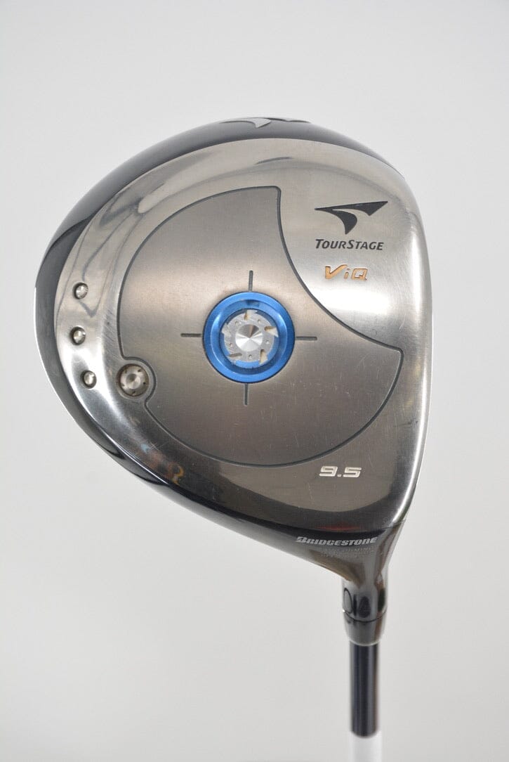 Bridgestone Tour Stage ViQ 9.5 Degree Driver S Flex 45.25"