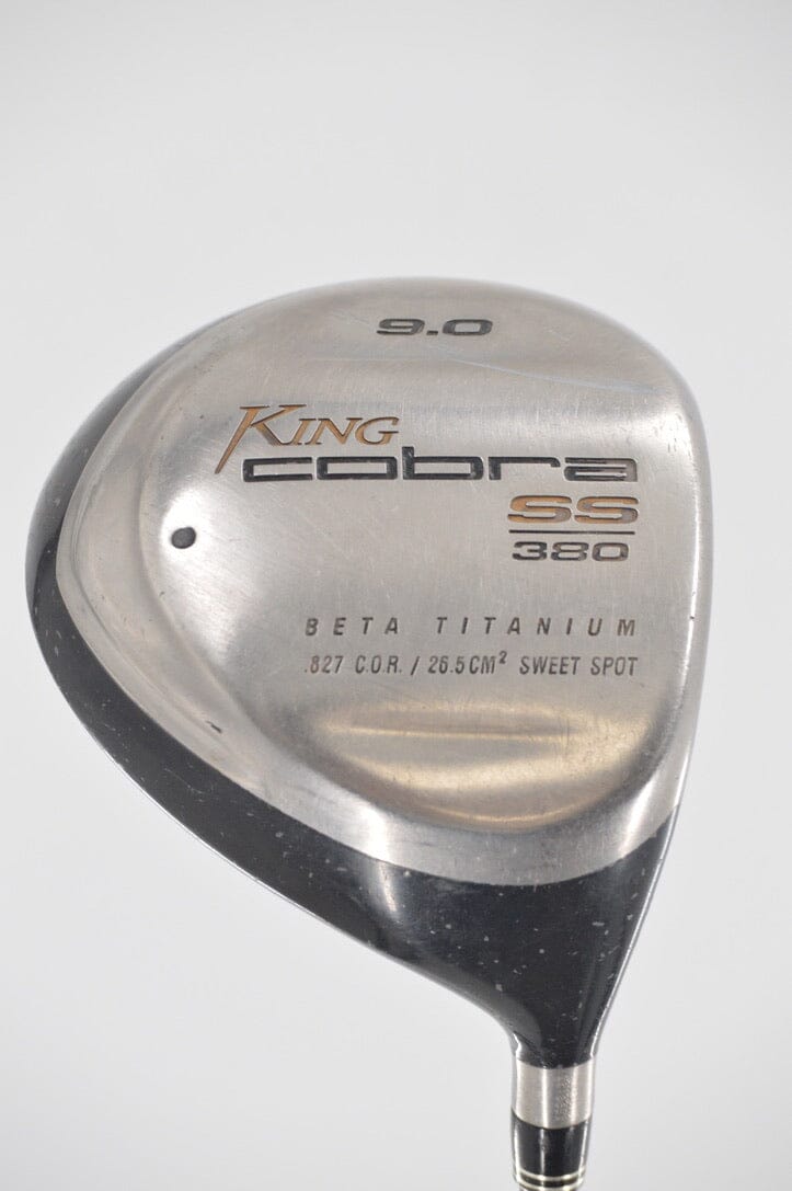Cobra Drivers