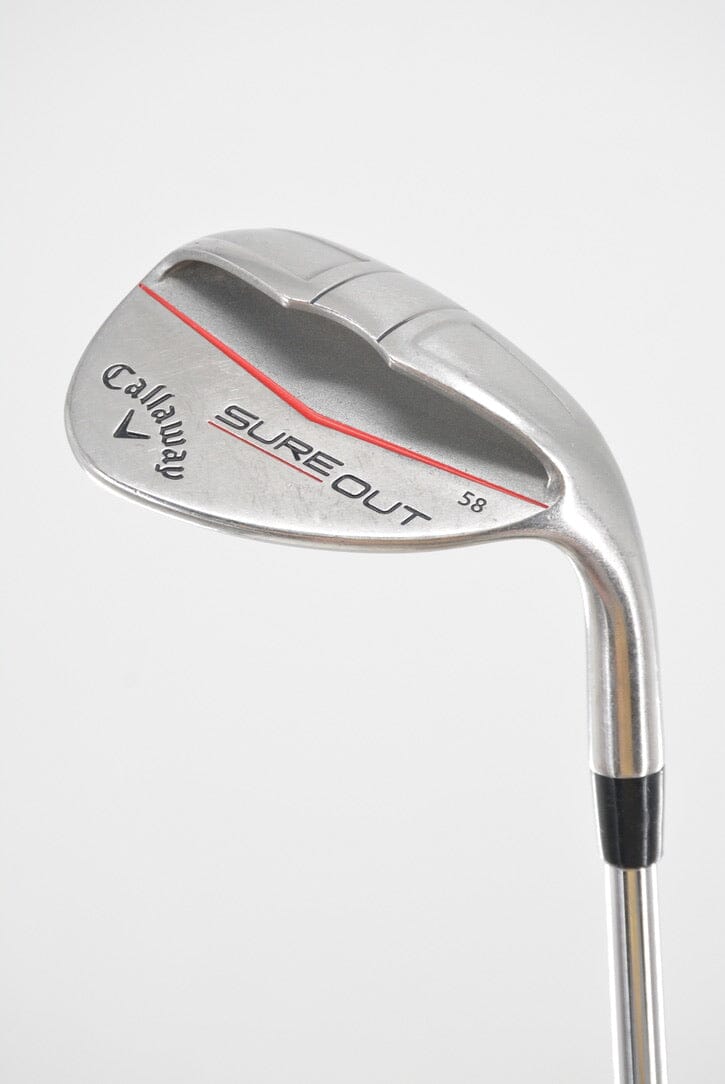 Men's Wedges