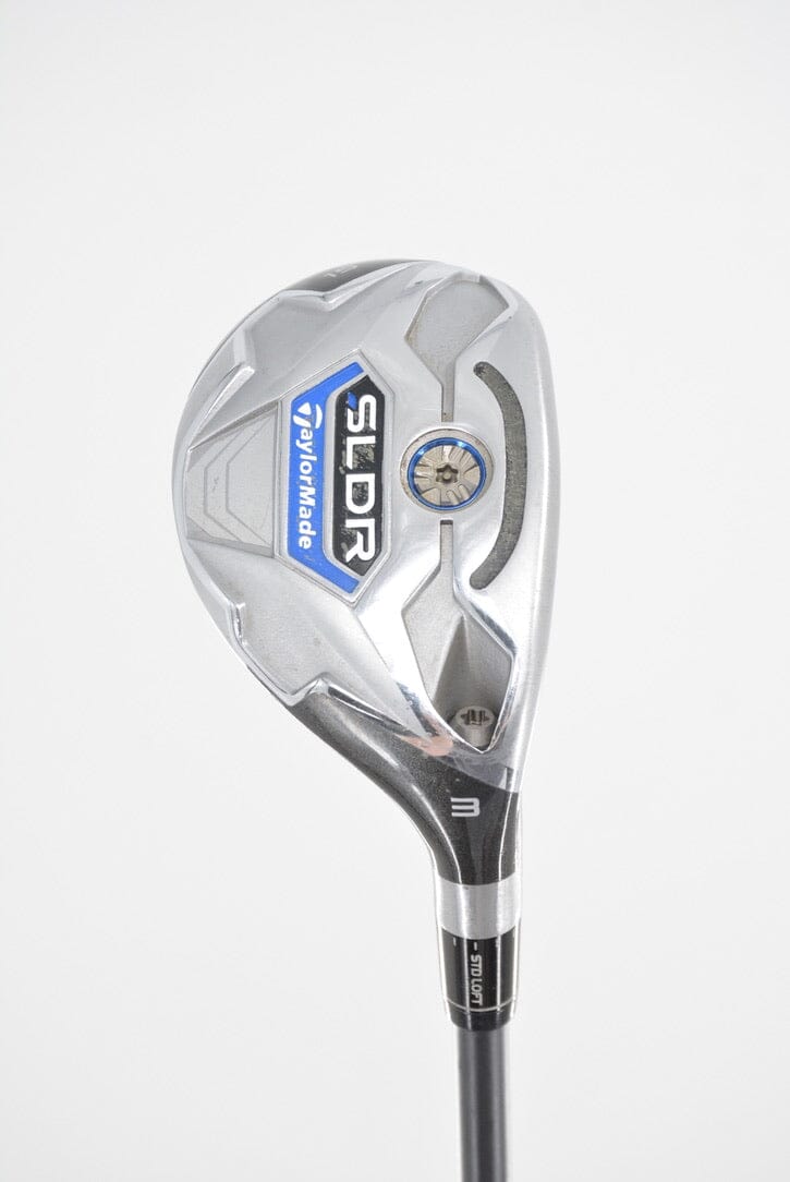 TaylorMade Hybrids