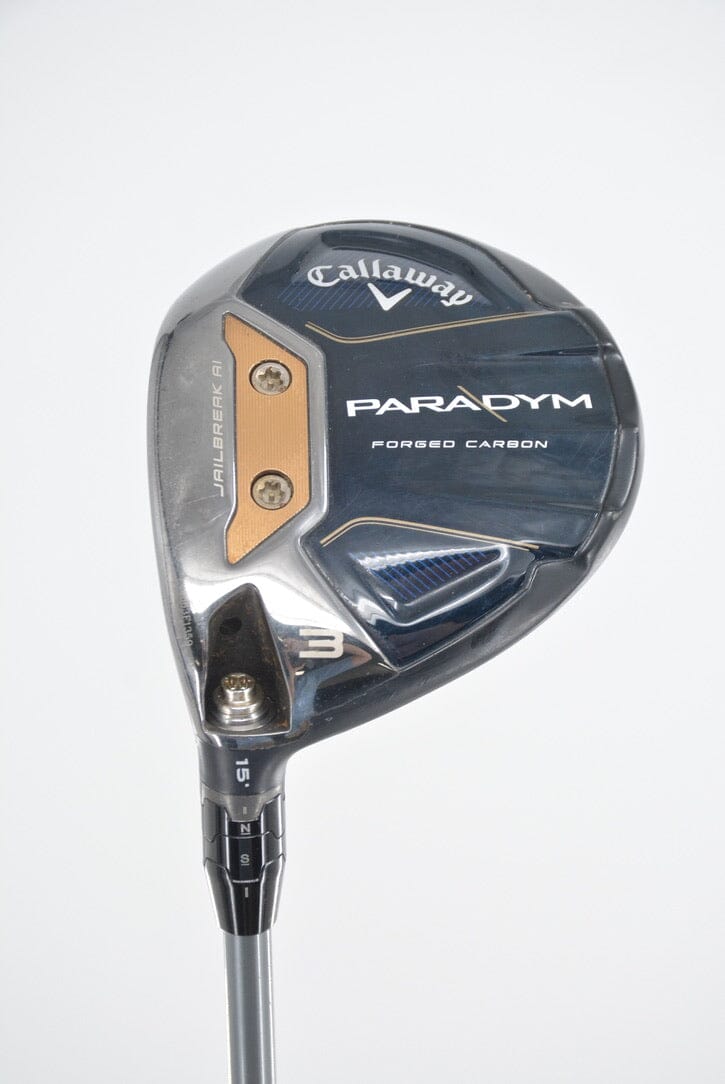 Callaway Woods