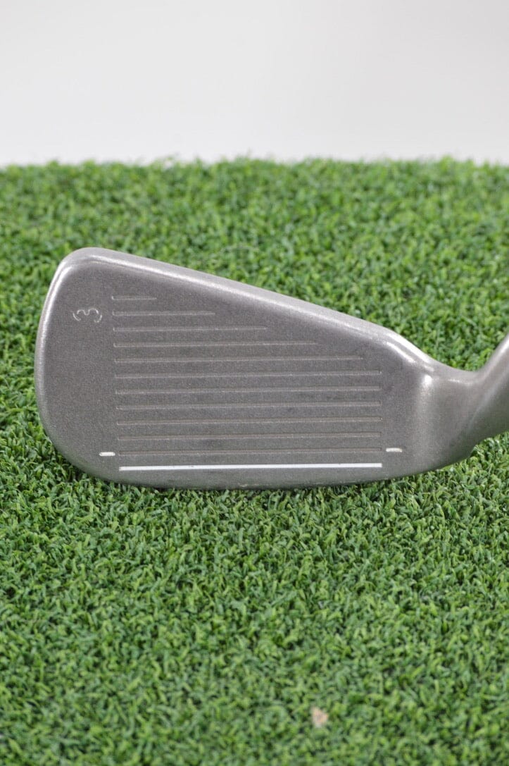 Ping I3 O-Size 3 Iron S Flex 38.75"