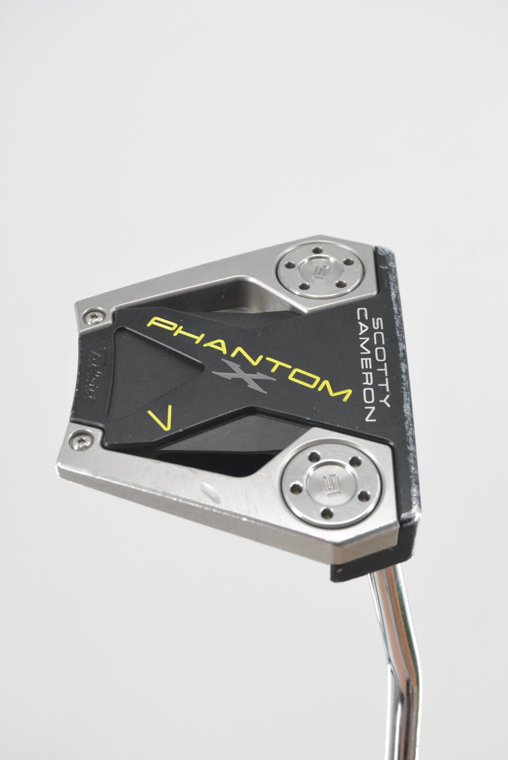 Scotty Cameron Phantom X 7 Putter 33.5"