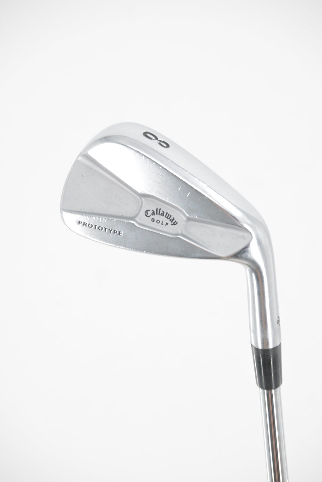 Callaway Tour Authentic X-Prototype 3-PW Iron Set R Flex Std Length