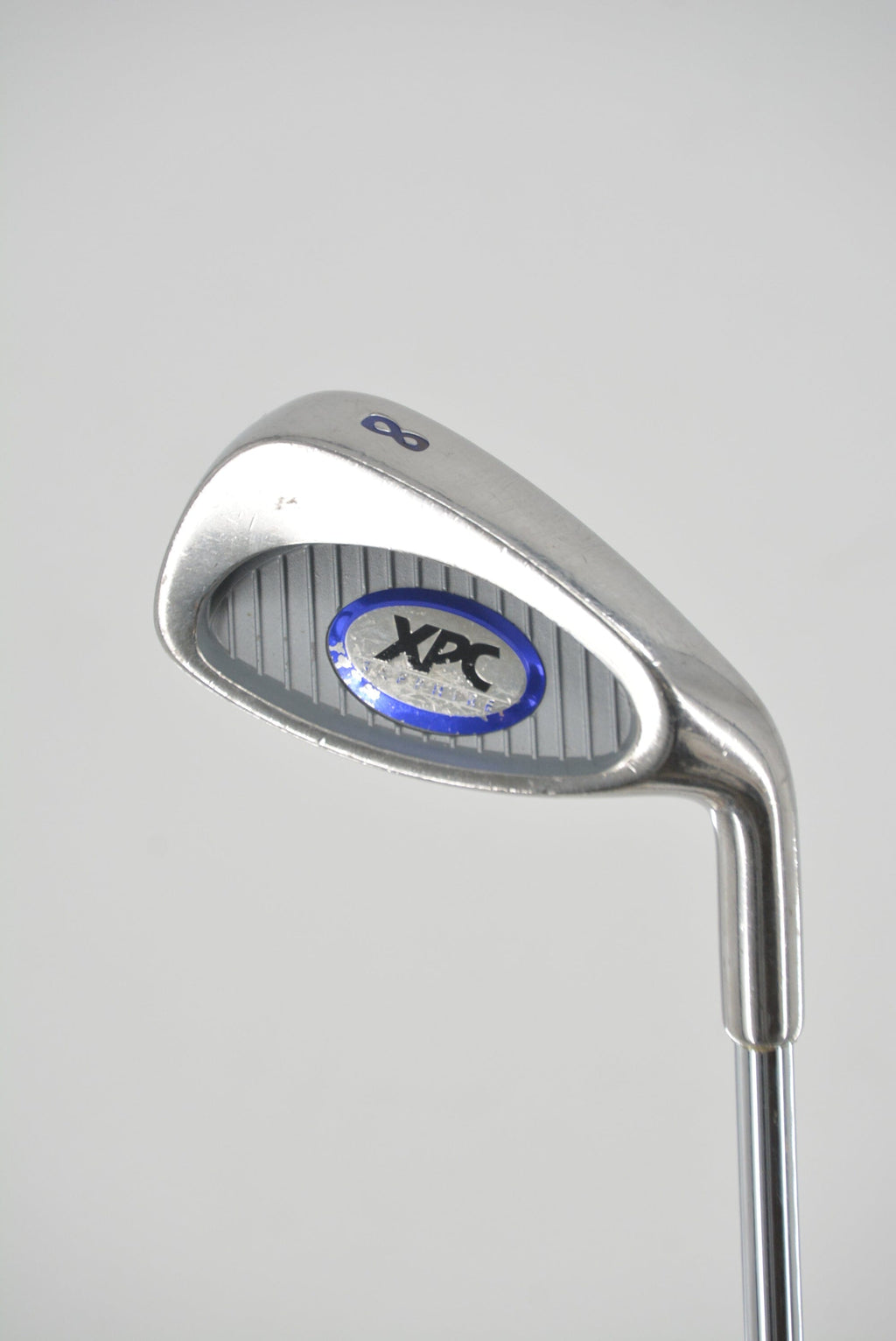 Women's XPC Saphire 4-PW Iron Set W Flex +0.25"