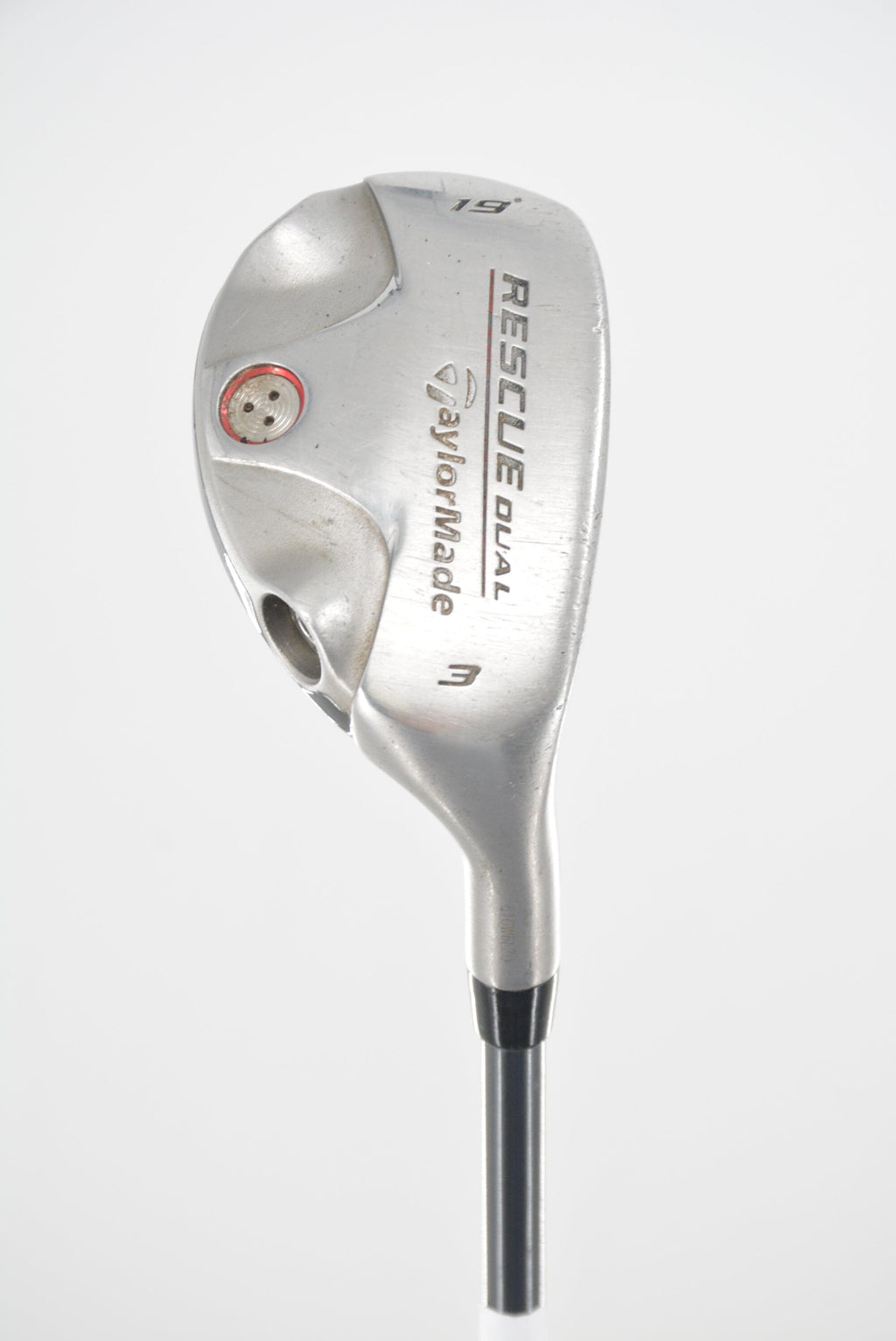 TaylorMade Rescue Dual 3 Hybrid R Flex 40"