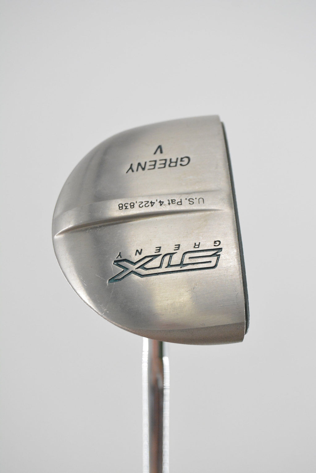 STX Greeny Plus V Putter 35.25"