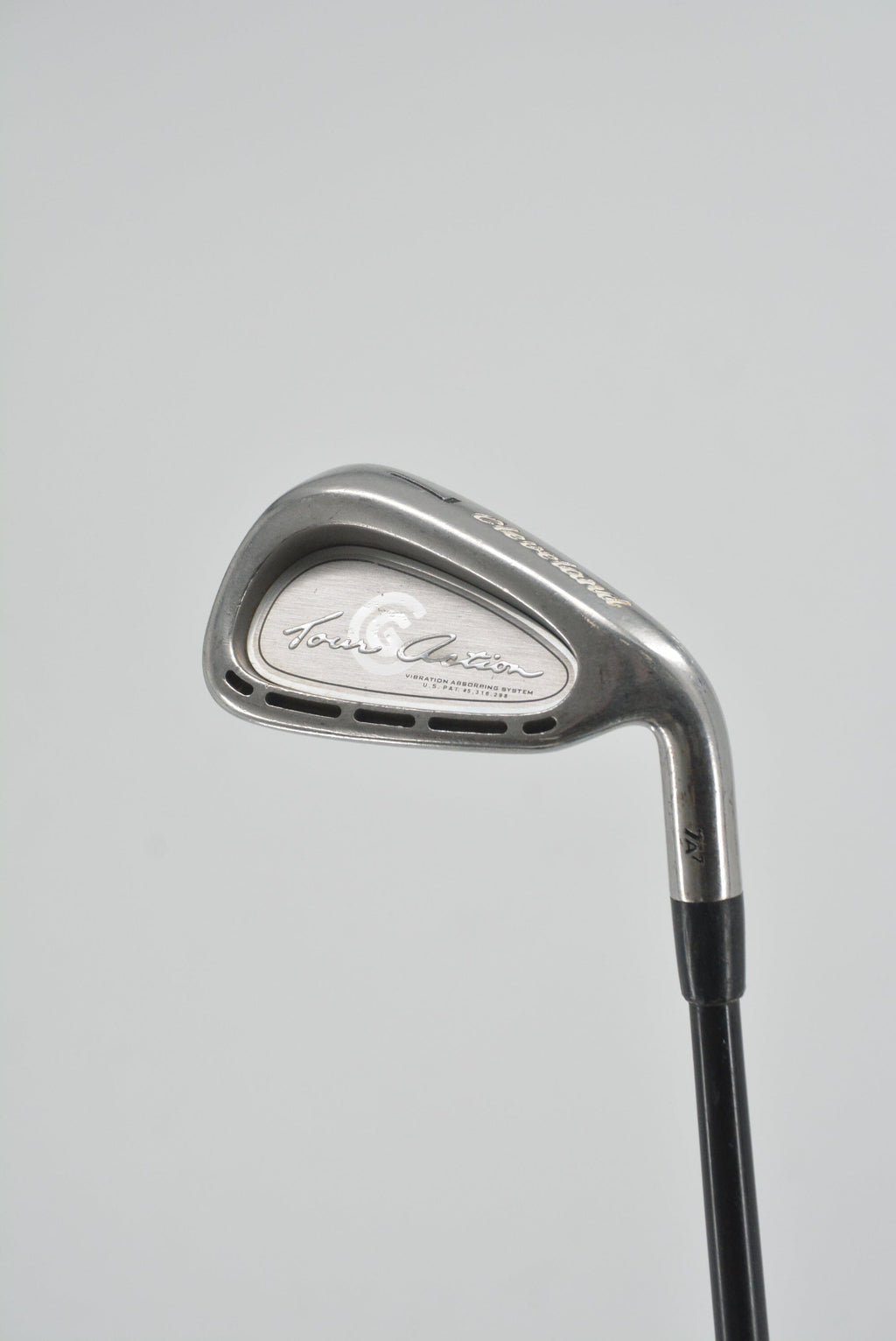 Cleveland Ta7 4-7, 9-PW Iron Set X Flex -0.75"