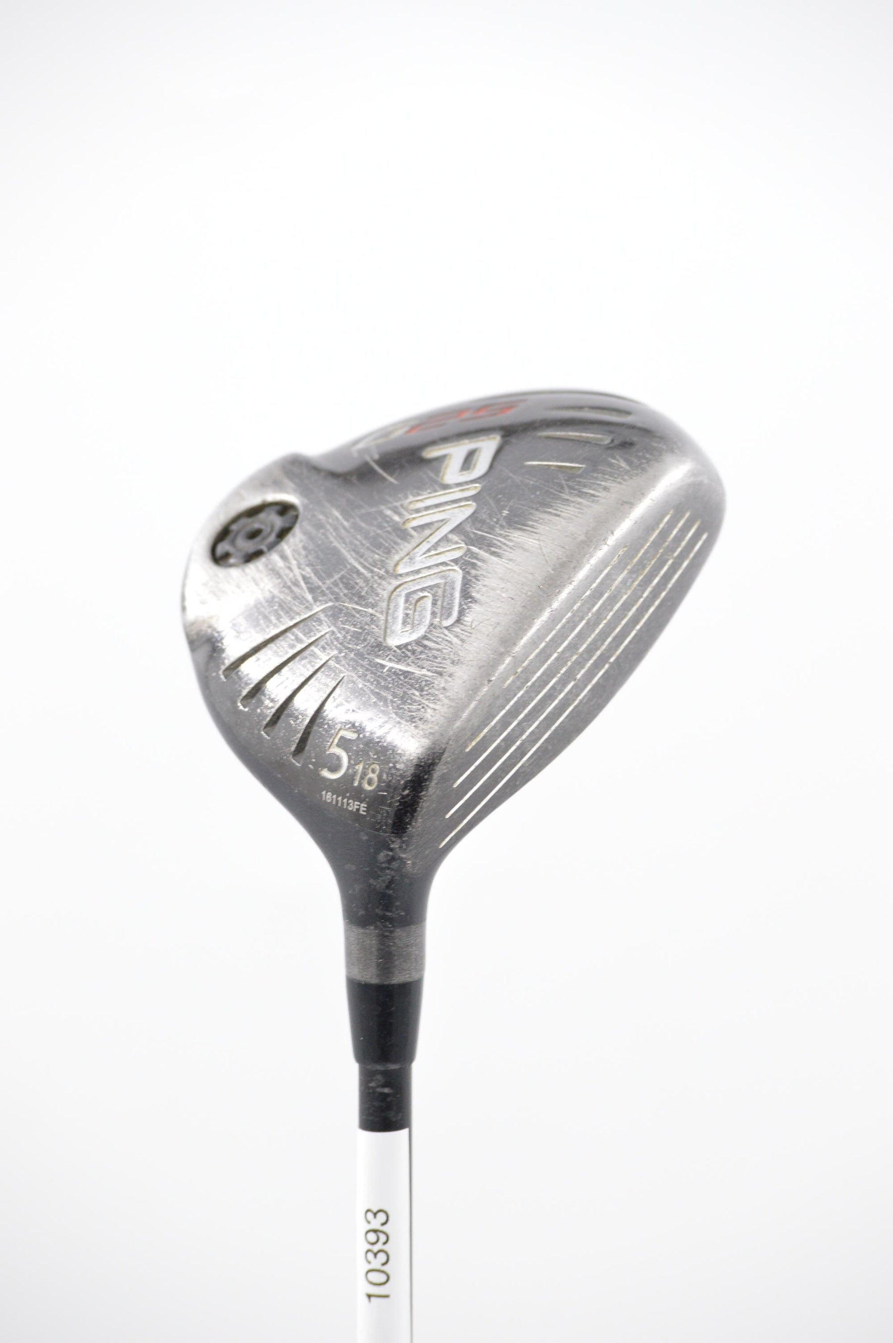 Ping G25 5 Wood
