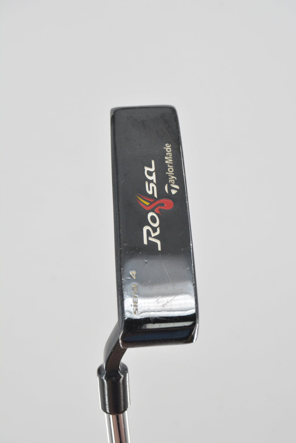 Lefty TaylorMade Rossa Classic Siena 4 Putter 35"