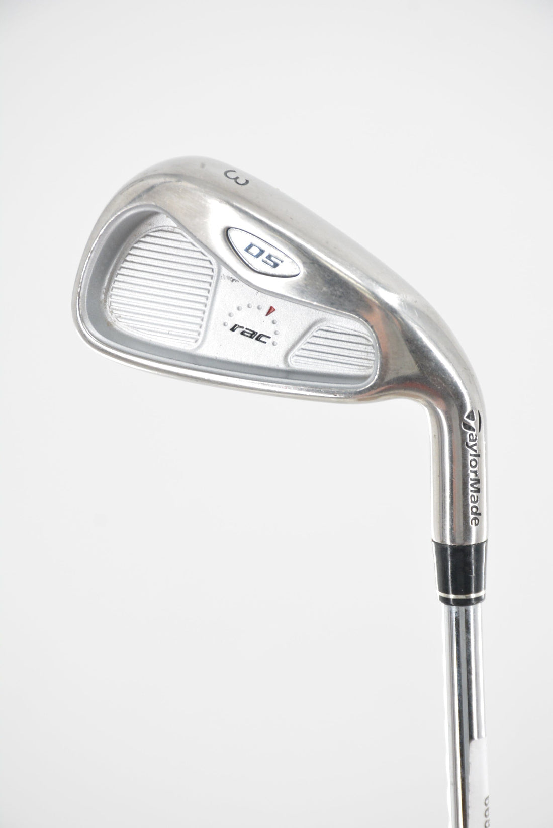 3 Irons