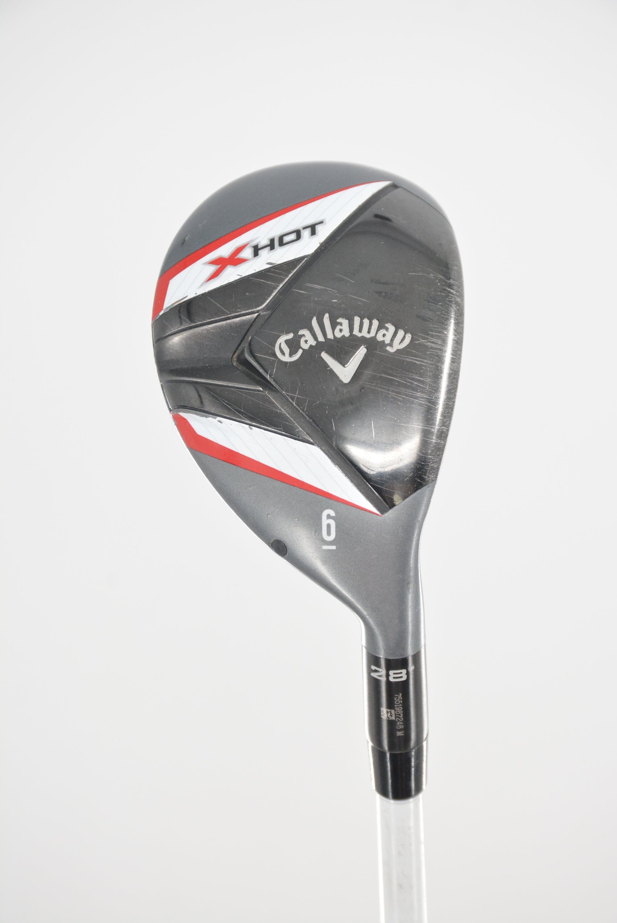 Callaway Hybrids