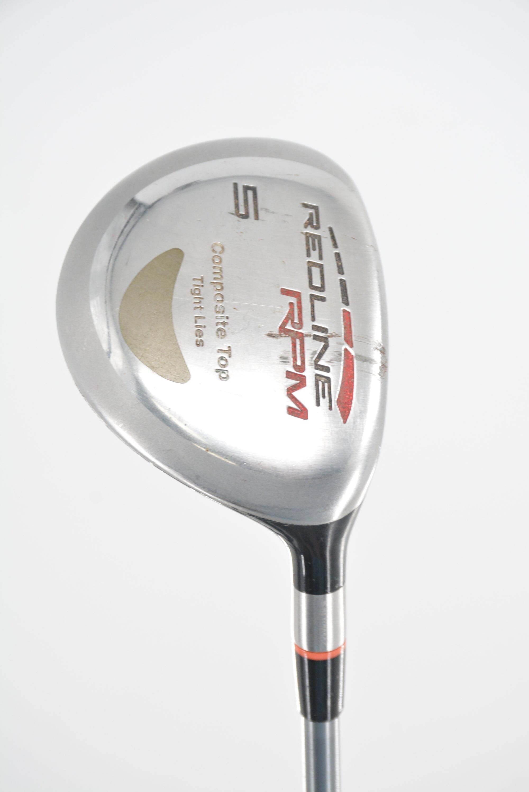 Adams Redline RPM 5 Hybrid R Flex 42.25"