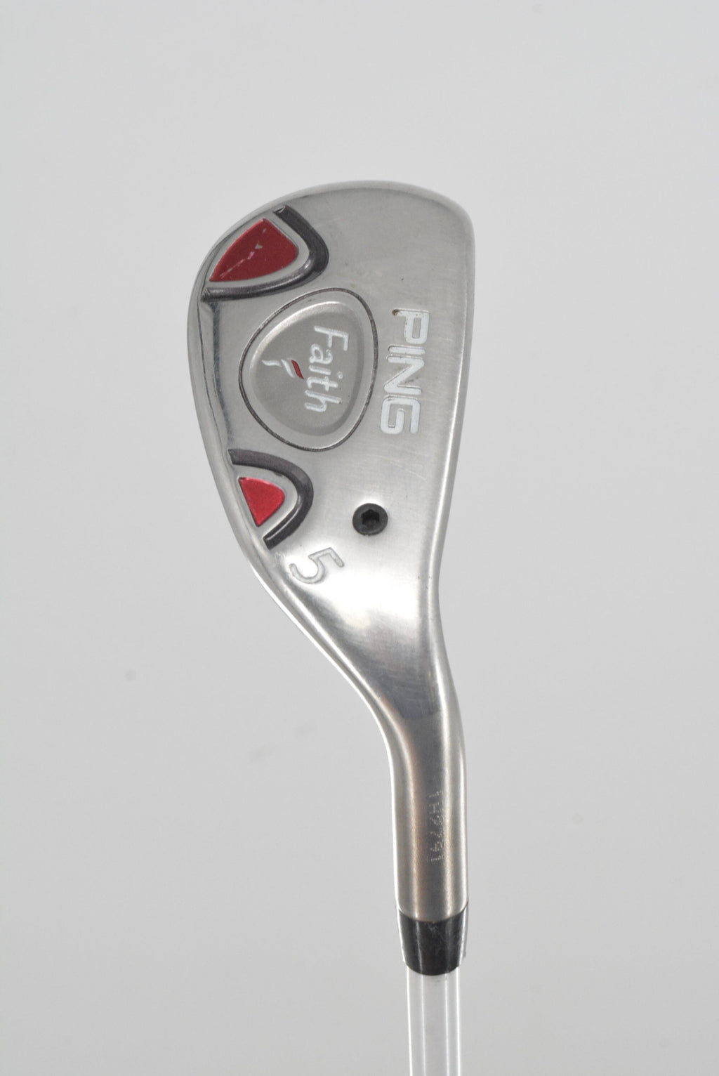 Women's Ping Faith 5 Hybrid W Flex 38"