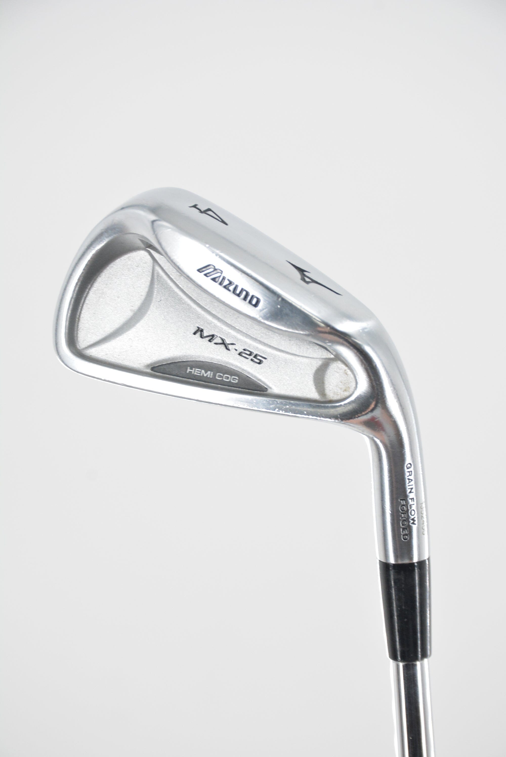 Mizuno Single Irons