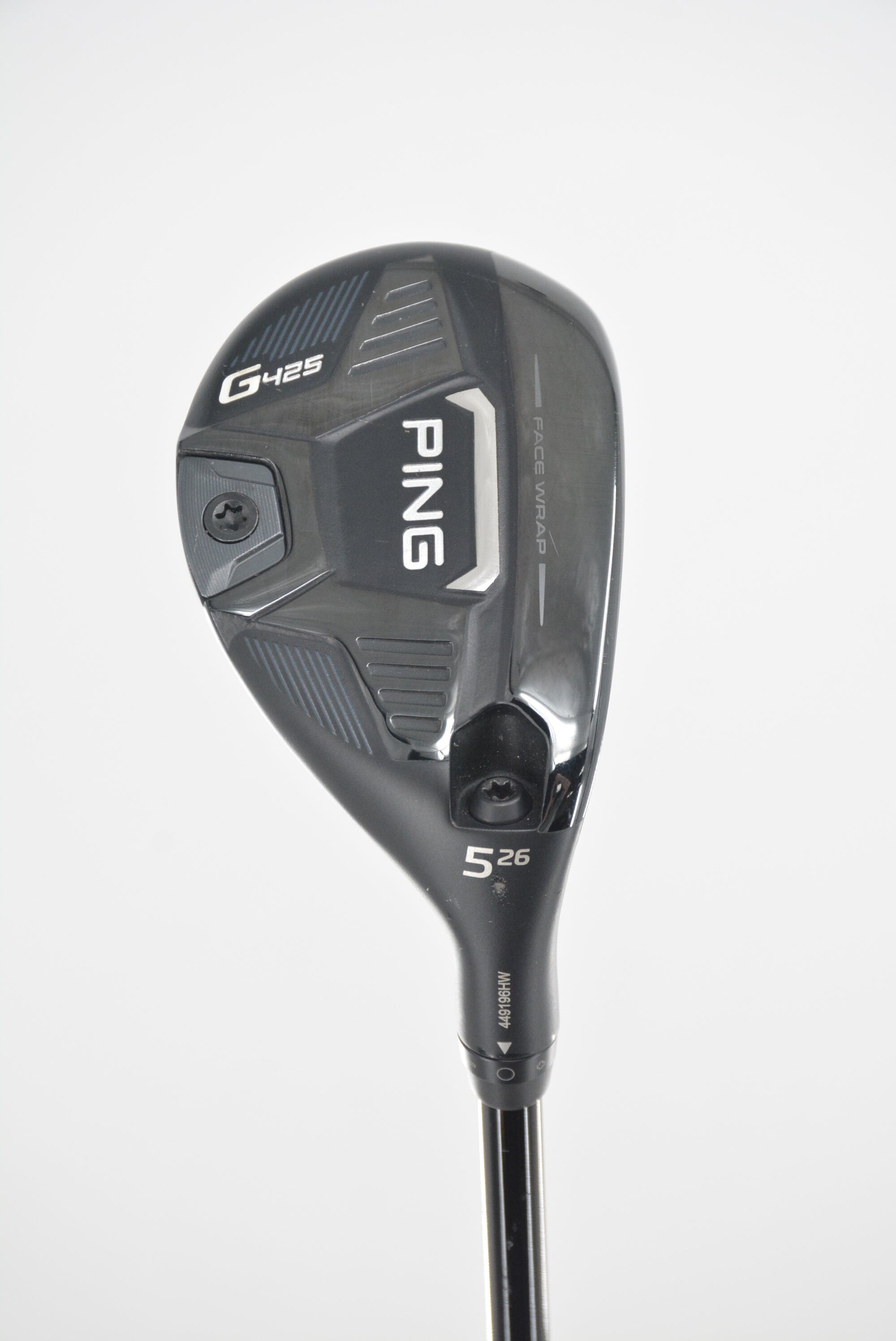 Ping Hybrids
