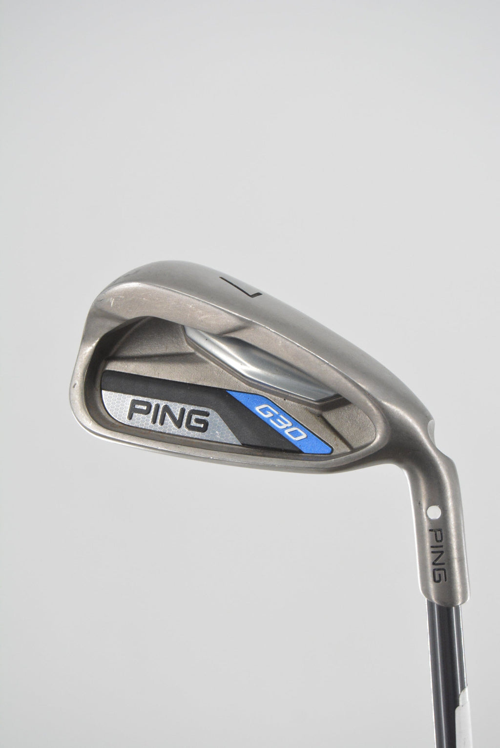Ping G30 7 Iron SR Flex 37.75"