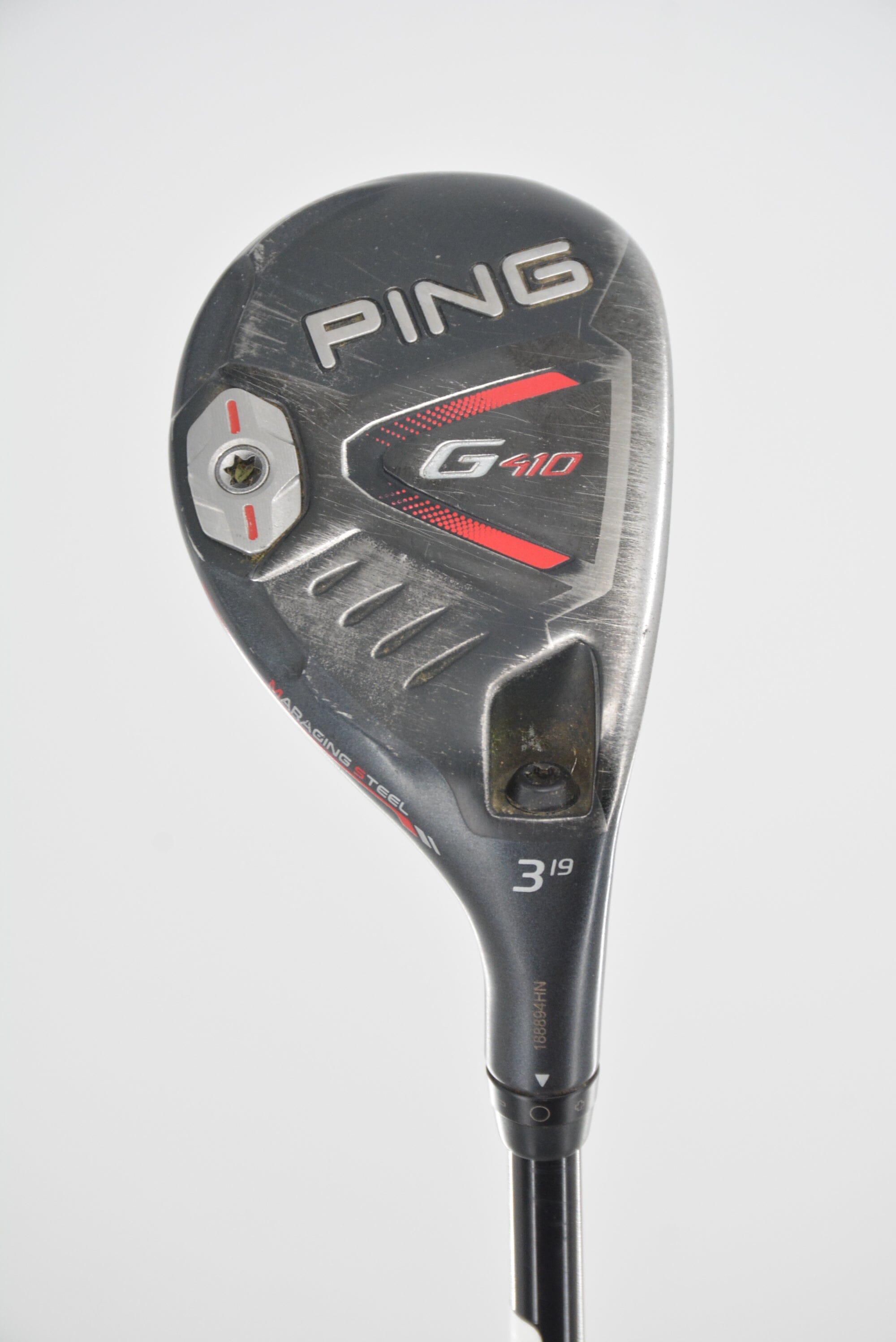 Ping Hybrids