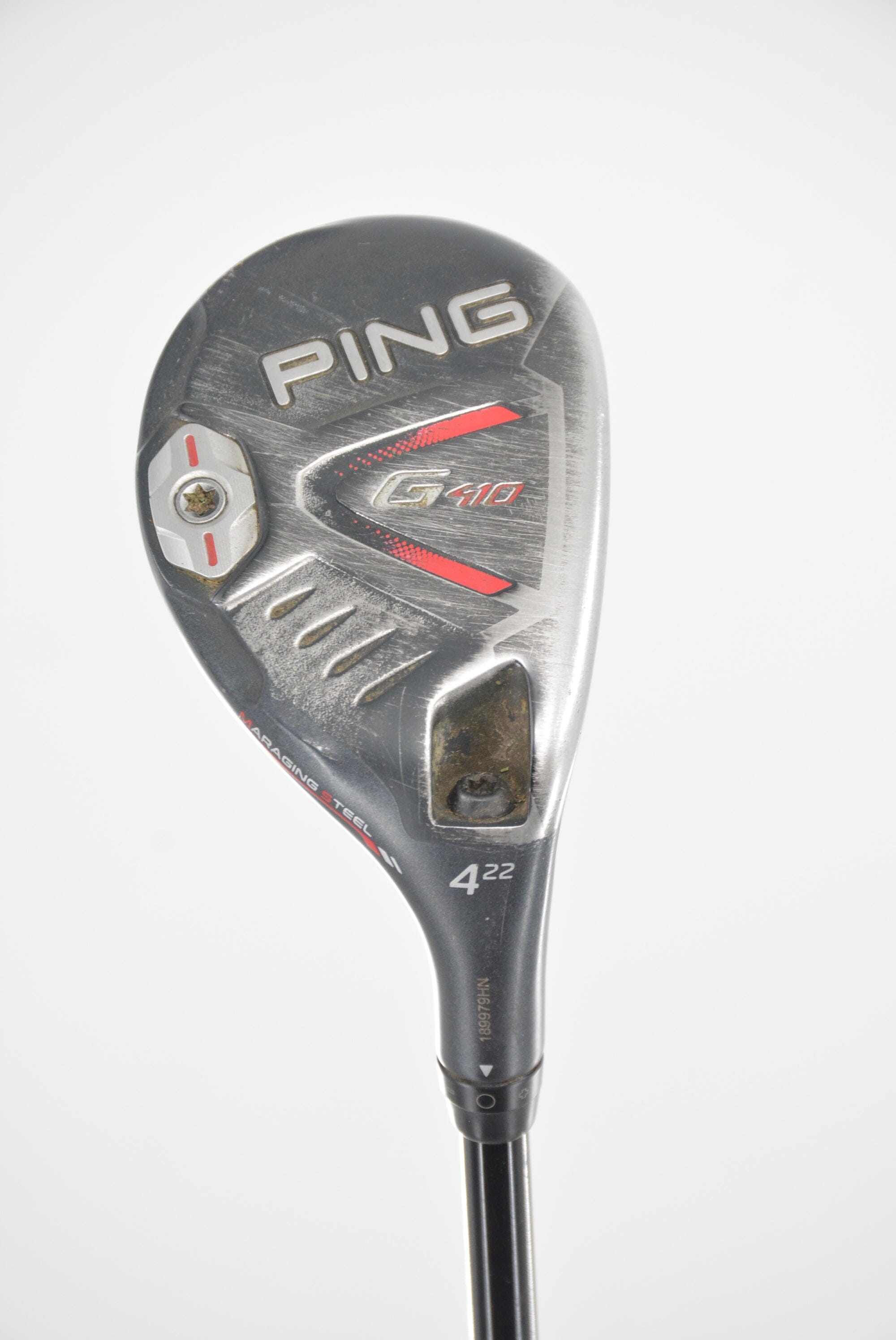 Ping Hybrids