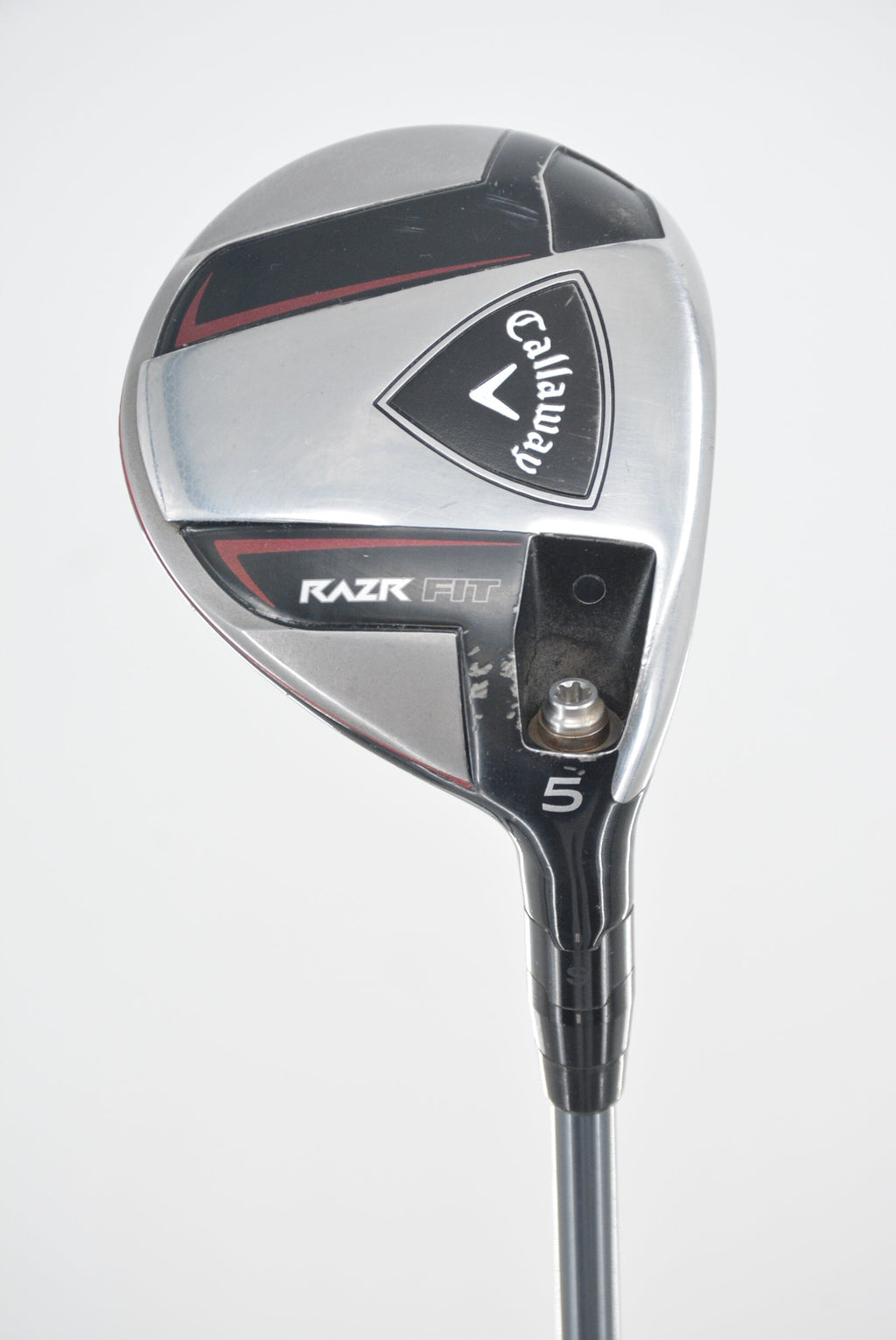 Women's Callaway RAZR Fit 5 Wood W Flex 40.5"