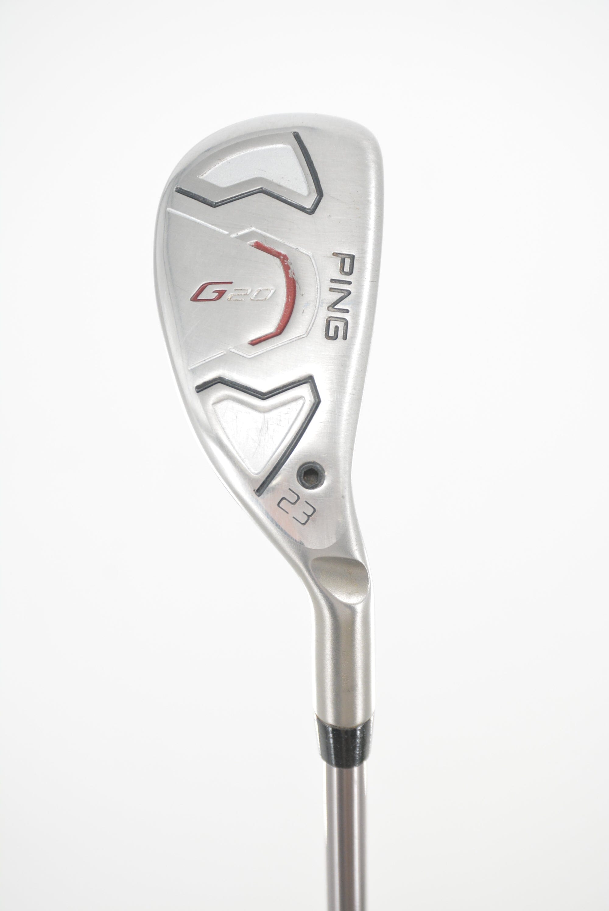 Ping G20 23 Degree Hybrid R Flex 39"