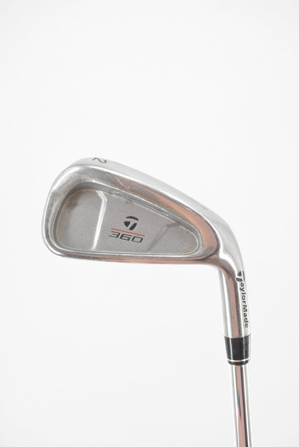 TaylorMade 360 2 Iron S Flex 40"