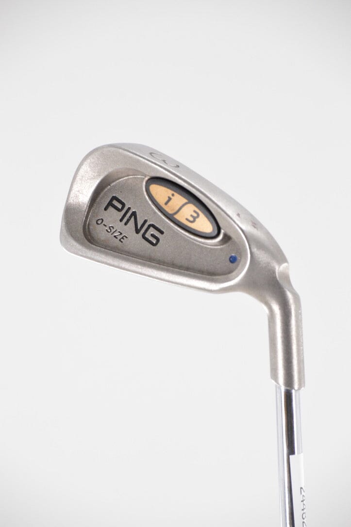 Ping I3 O-Size 3 Iron S Flex 38.75"