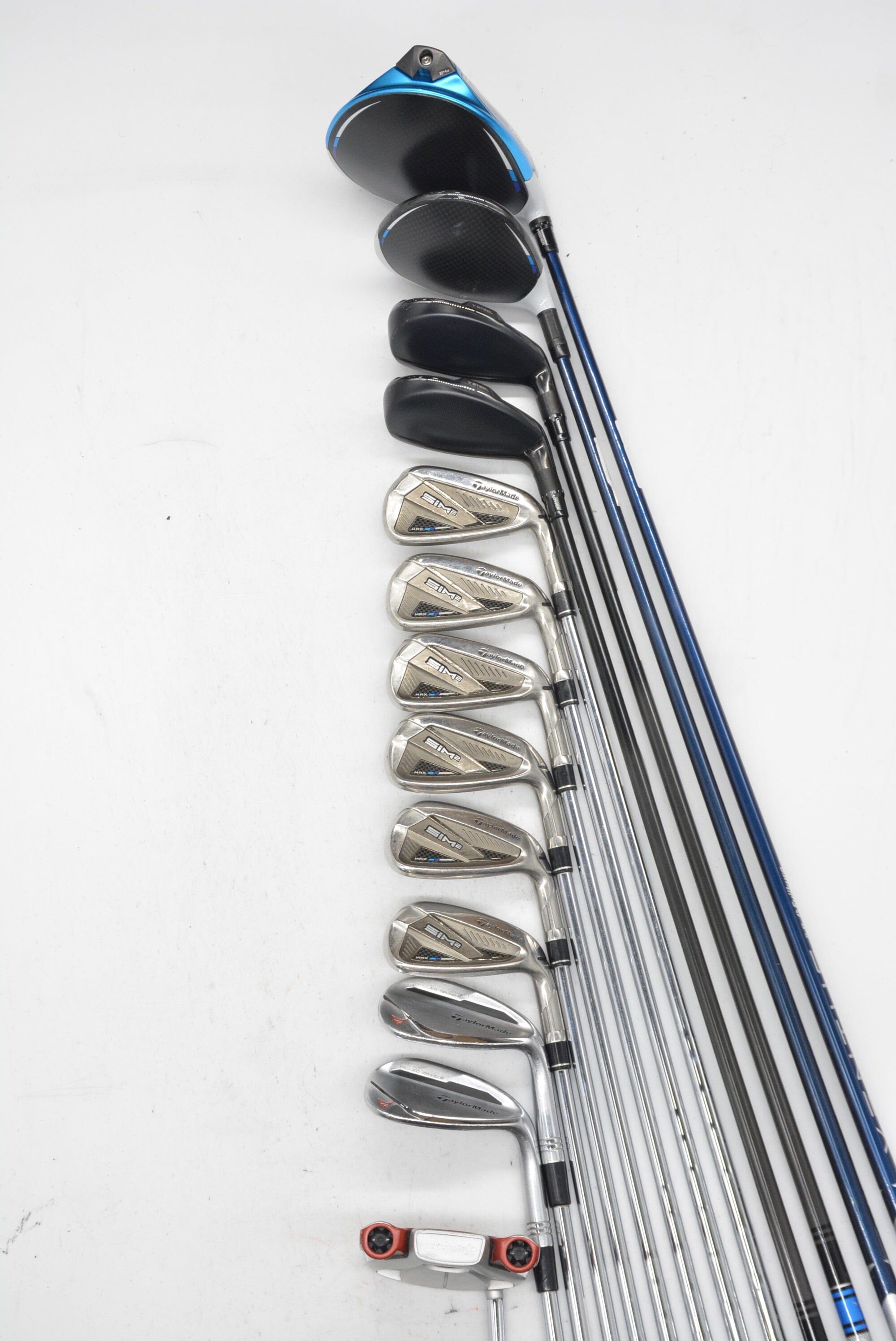 TaylorMade Full Sets