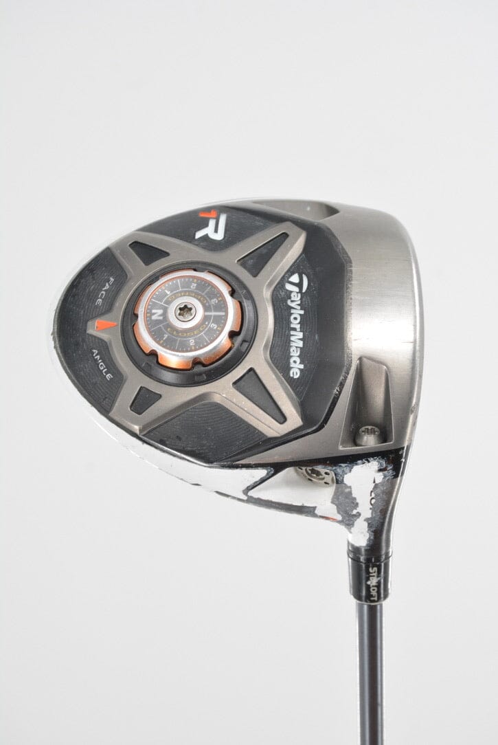 Regular Flex Drivers